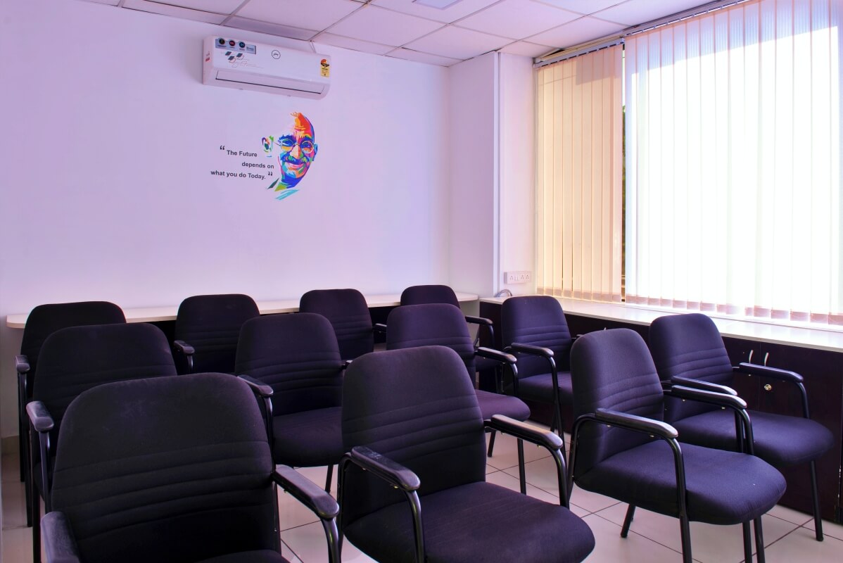 Gallery - Share Studio