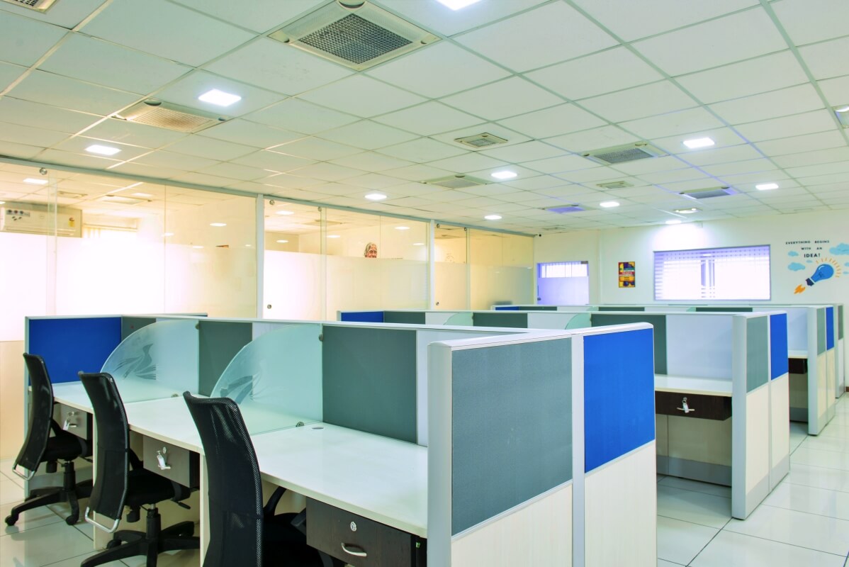 Gallery - Share Studio