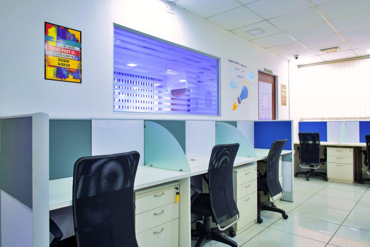 Gallery - Share Studio